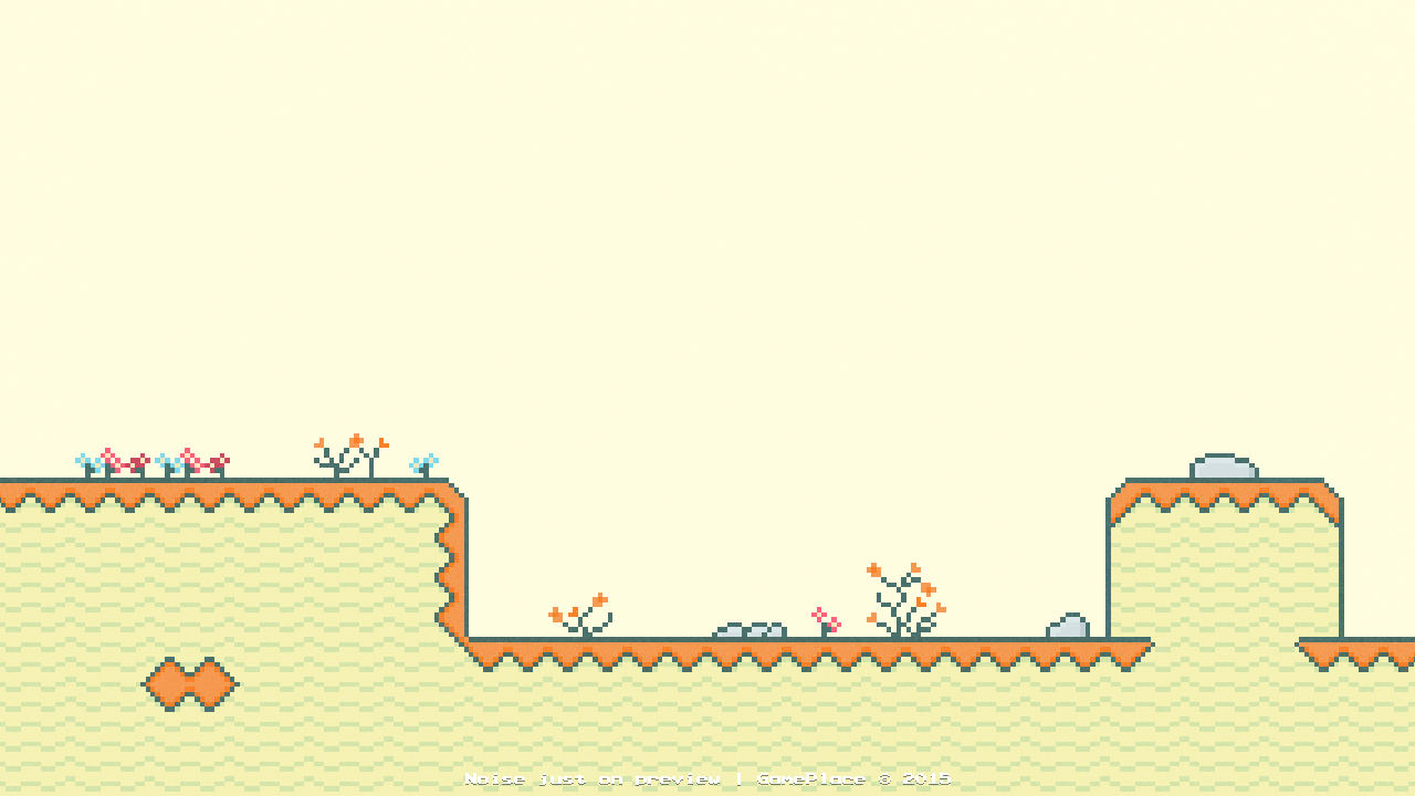 JumpO Platformer Assets | OpenGameArt.org